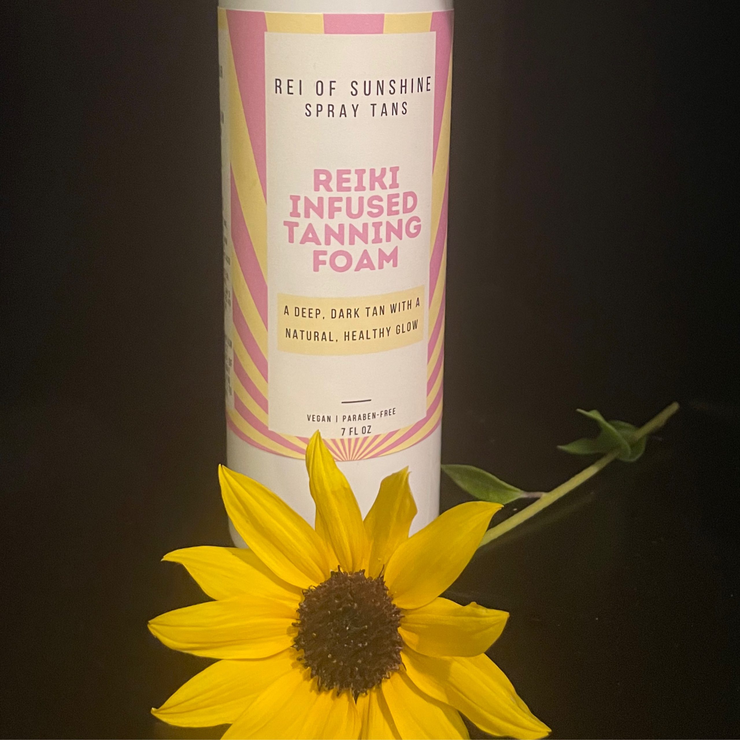 Rei of Sunshine Shop